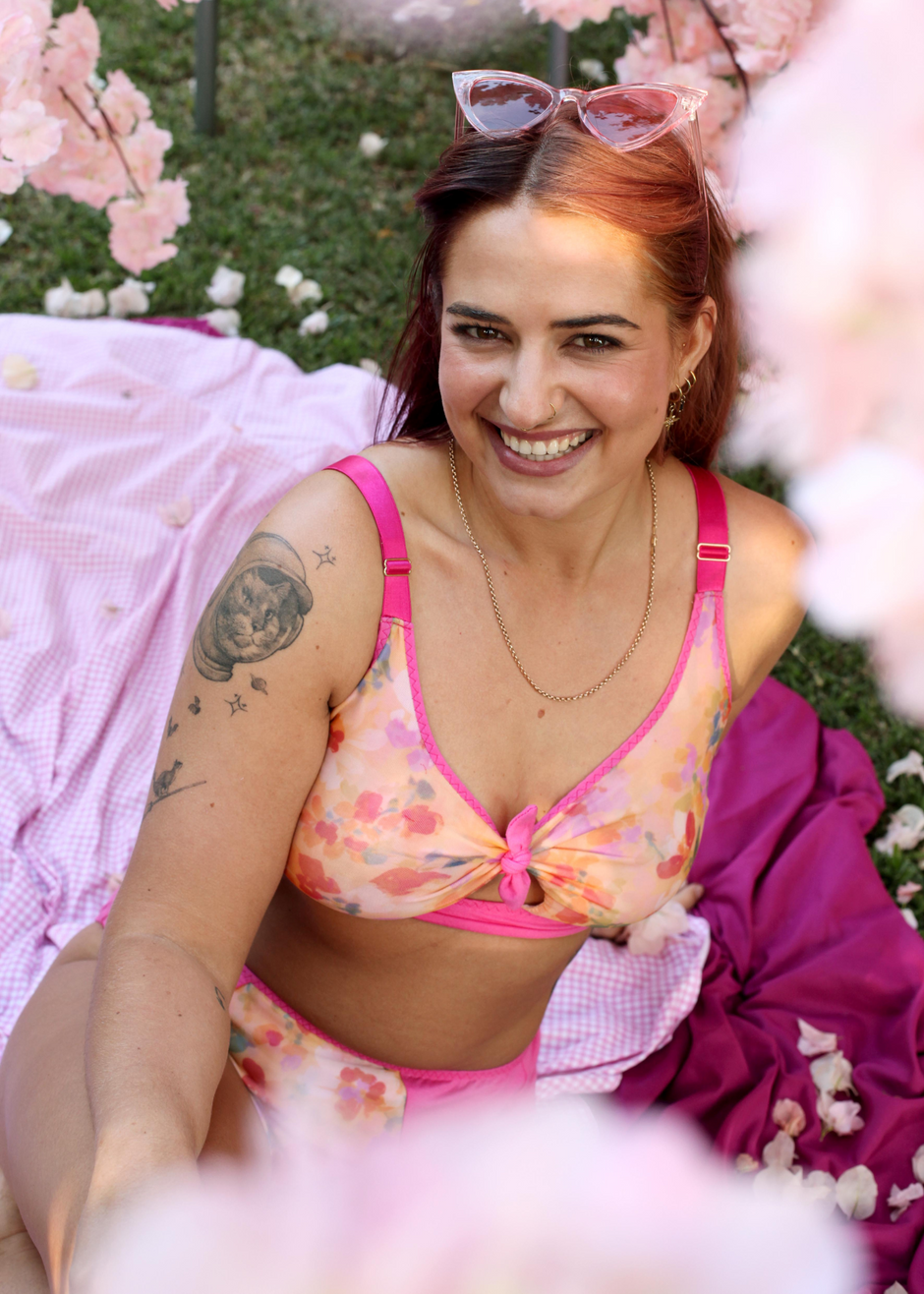 Hubba Hubba Inclusive Underwear Made In South Africa